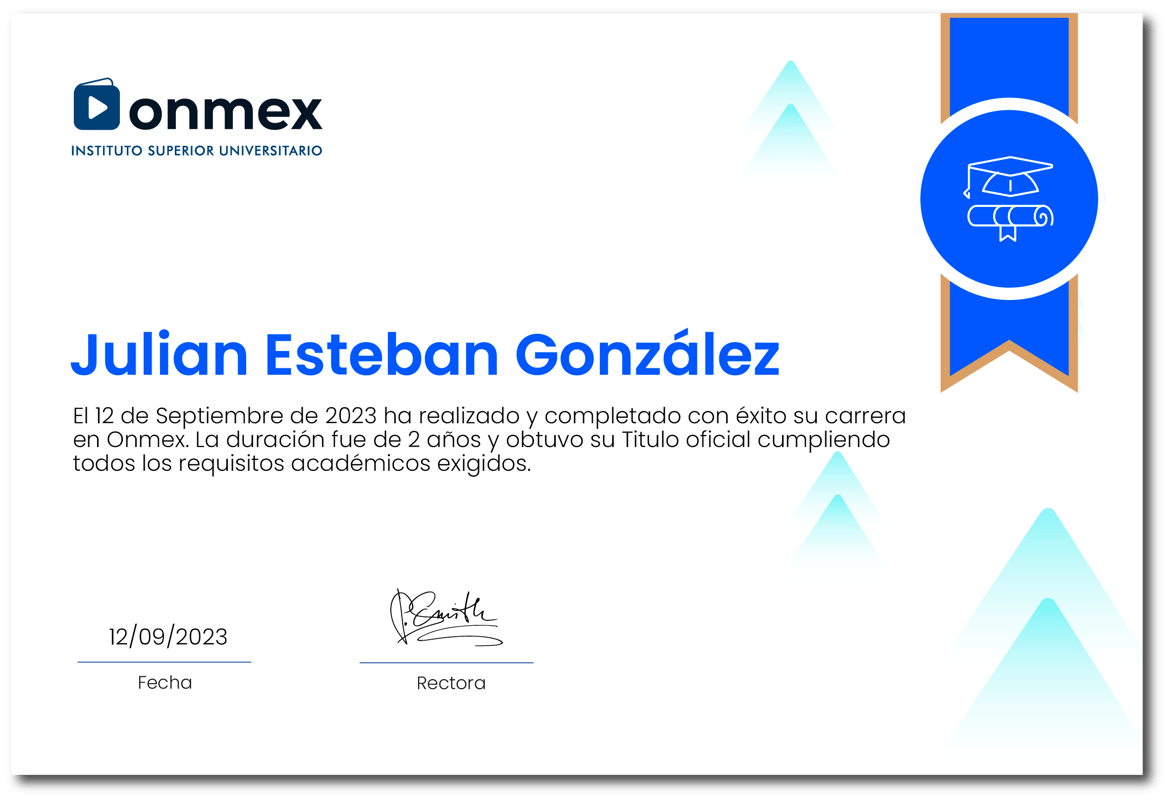 Becas Lanzamiento Onmex